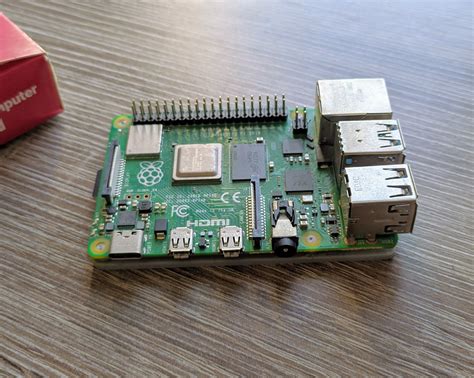 Raspberry Pi B Stand By HiddenP Download Free STL Model