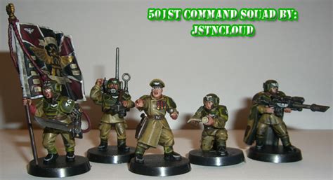 501st Command Squad By Jstncloud On Deviantart 501st Command Squad By Jstncloud On Deviantart