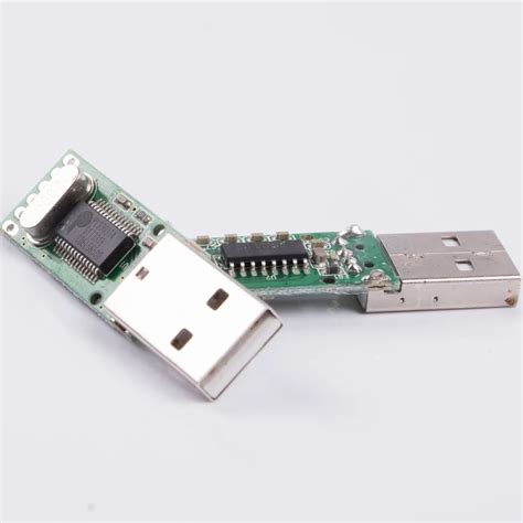 Pl2303 Geninue Chipset Usb Rs232 Serial Adapter Converter Board Pcb Module