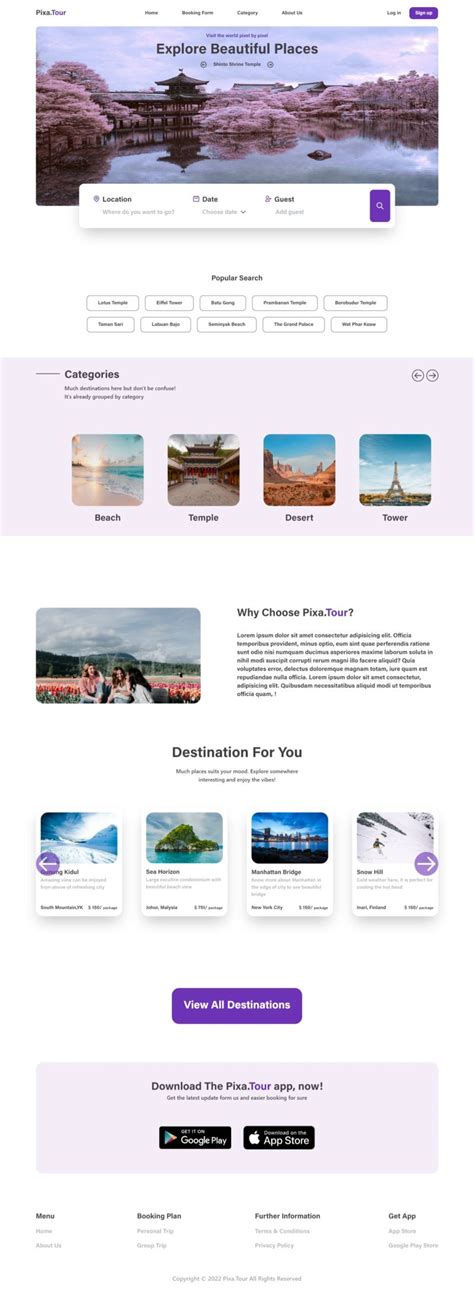 Designspiration Design Reactjs Travel Tailwind Design Designer
