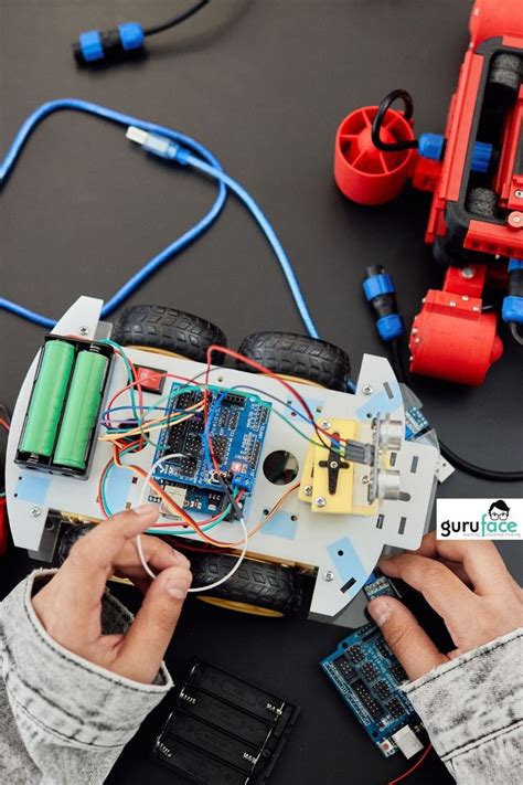 Overview Of Pir Sensors And Its Working Principle Guruface Science Fair Science Fair Overview Of Pir Sensors And Its Working Principle Guruface Science Fair Science Fair
