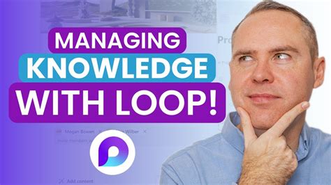 Microsoft Loop How To Use Microsoft Loop As A Knowledge Base