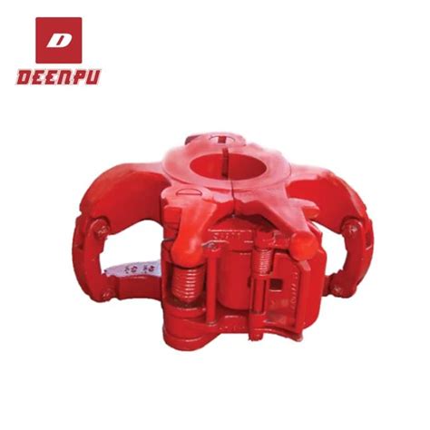 Type Dd Center Latch Elevators Casing Elevator API Spec 8A 8c Drill