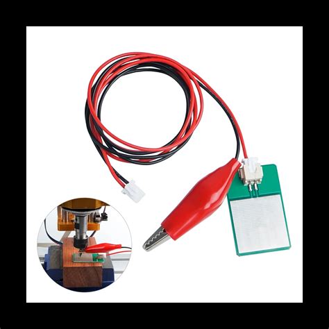 Grbl Cnc Z Tengely Útválasztó Érintőképletű Szerszám Beállítási Szonda Maró Diy Metszethez Fixo Hu