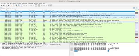 Malware Traffic Analysis Catbomber Trickbot Active Directory By R