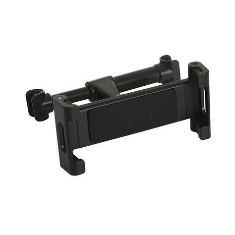 Автомобильный держатель для планшета на подголовник купить в Донецке ДНР Prosmart