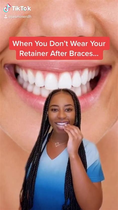 Braces Tips Ideas Braces Tips Braces Getting Braces