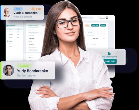 Smartpoint Dms Electronic Document Management System