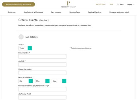 Activación L Priority Pass Priority Pass