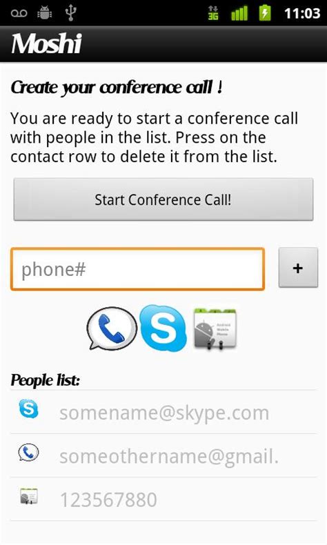How To Make Conference Calls On Android The Easy Way