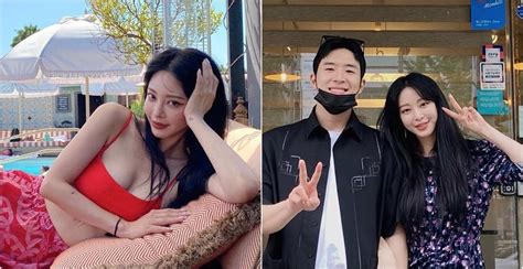 4년 만에 본업 복귀하는 한예슬 ‘♥10살 연하 남자친구 근황 전했다 위키트리