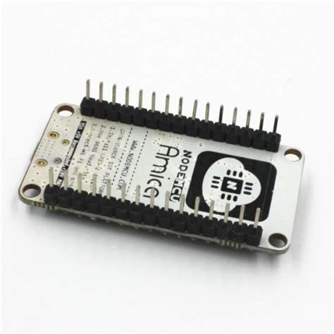 nodemcu lua wireless iot wifi internet development board based esp8266 cp2102 auscom computers