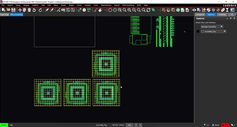 How To Reuse Ip And Replicate Component Placement Ema Design Automation
