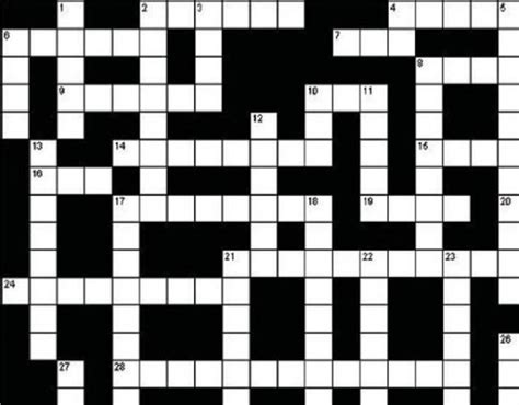 C Mo Conseguir Crucigramas Para Imprimir