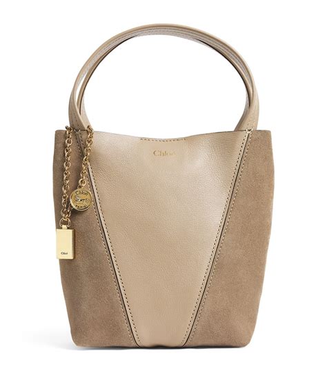 Chloé Fashion And Bags Harrods Hk