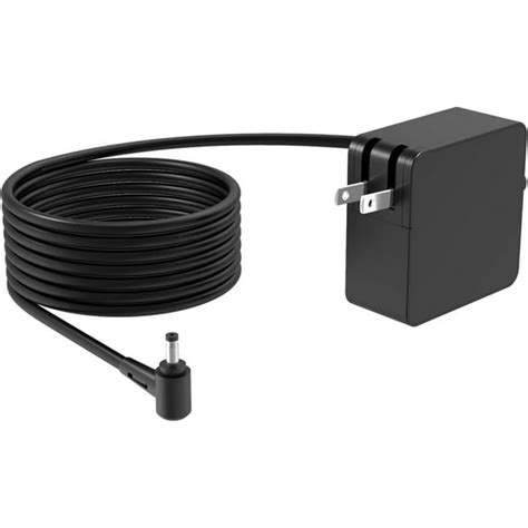 Neofdc Ul Listed Ac Charger Fit For Asus Vivobook E410ma E410m E410