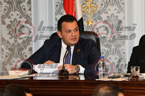 تشريعية النواب تناقش مشروع نائب التنسيقية أحمد مقلد لتعديل قانون