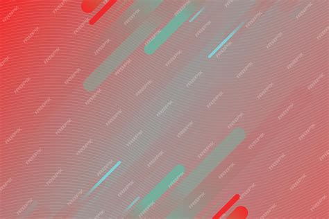 Premium Vector Gradient Dynamic Lines Background Abstract Glowing