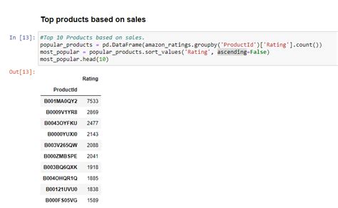 Github Zeeshankeeriomulti Model Product Recommendation System Multi Model Product