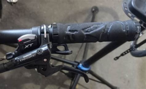 [manetka] Jaka Manetka Do Shimano Deore 10s Gs Rd M6000 Napęd