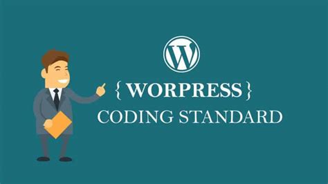Essential Wordpress Coding Standards Guide Website Design Company