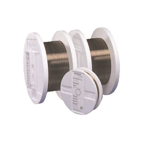 Genetec Polymicro Technologies Synthetic Fused Silica With Polyimide