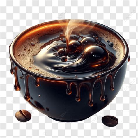 흰색 바탕에 콩으로 둘러싸인 김이 나는 커피 컵의 벡터 그림 둘러싸인 김이 나는 커피 컵의 벡터 일러스트 레이 션 흰색 배경에 커피 콩 김이 나는 커피 컵 Png