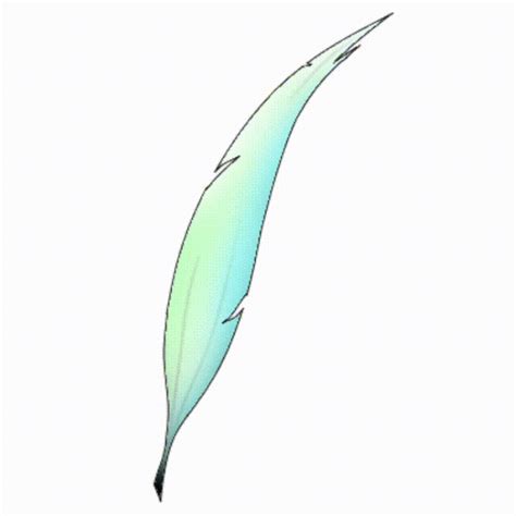 Feather V1 Live2d Azuki豆s Ko Fi Shop