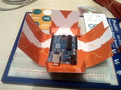 One Board To Rule Them All History Of The Arduino UNO Arduino Blog
