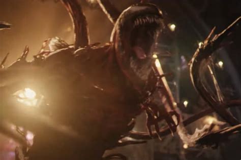 Venom E Carnificina Saem Na Mão Em Igreja Em Novo Trailer Veja
