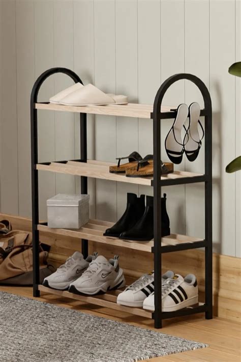 ფეხსაცმლის თარო