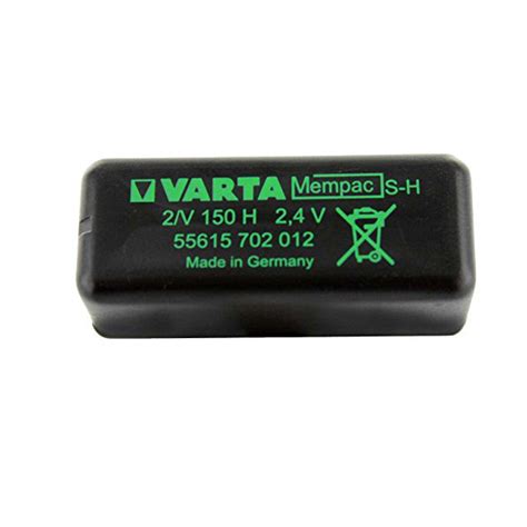 Varta 2N150H hier bequem online kaufen