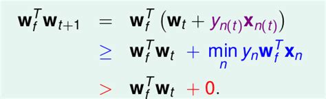 分类算法之感知器学习算法pla 和口袋算法pocket Algorithm当数据集d是线性可分的pocket算法和pla的差别 Csdn博客