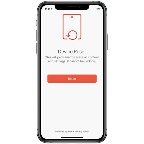 Jamf Launches Setup And Reset Apps To Assist In Iphone And Ipad