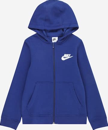 Nike Sportswear Суичъри с качулка в Черно | ABOUT YOU