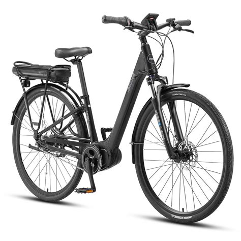 Urban Cruisers The Electric Bike Company