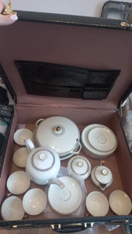 Сервіз німеччина — ціна 3900 грн у каталозі Столові сервізи Купити товари для дому та побуту за