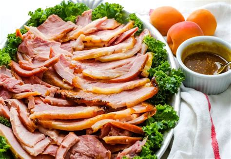 Catering Sanders Markets