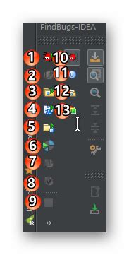 Intellij Idea Findbugs Ghthou
