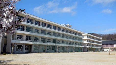 川俣中学校 川俣町公式ホームページ