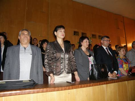 Д р Даниела Дариткова посети смолянското село Арда за 145 годишнината на ОУ „Св Св Кирил и