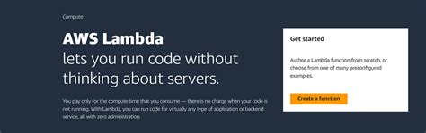 Introduction To Serverless Lambda S3 Transcribe And Their