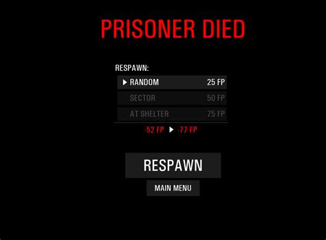 Just Got This Game Im I Doing Something Wrong I Cant Really Get Started Lol R Scumgame