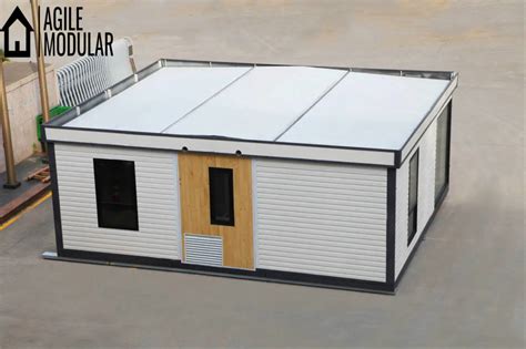 Ecopod Agile Modular Efficient And Sustainable Prefab Modular Homes Your Dream Home Awaits