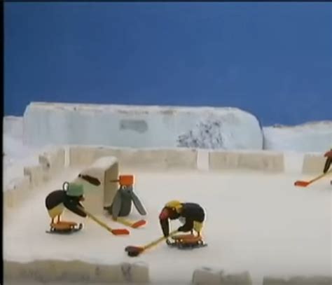 South Pole Ice Rink Pingu Wiki Fandom