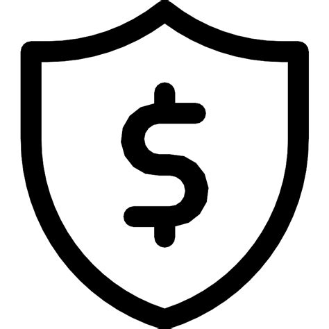 Shield Safety Protection Defense Guard Security Secure Vector Svg Icon Svg Repo