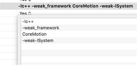 Unity Xcode Project Playersettingsgetbundleidentifier Stack Overflow