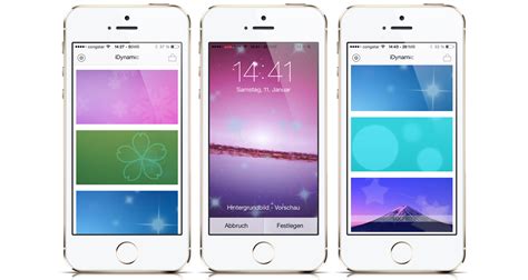 🔥 50 Ios Dynamic Wallpapers Wallpapersafari