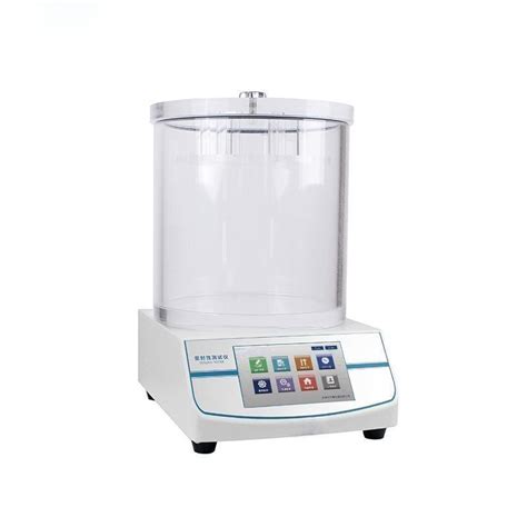 Condom Testing Instrument Packing Leak Detector Condom Tester And Condom Testing Instrument