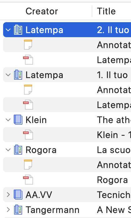 Beta 7 Indentation Missing Zotero Forums